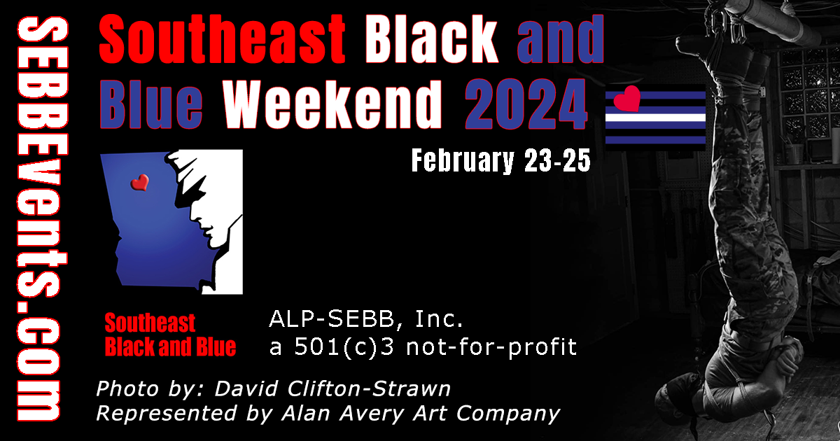 SEBB'24 - Collar Raffle