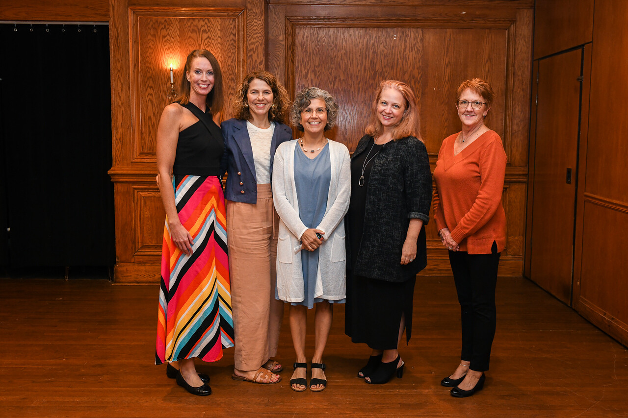 2024 PIDN Membership Luncheon | Professionals in Development Network
