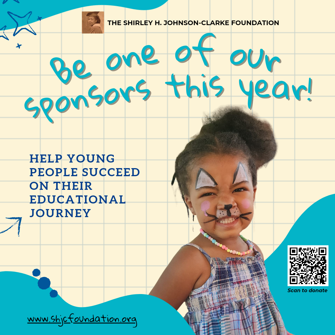 2024 SHJC Back-to-School Event