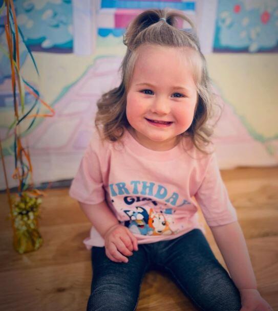 Ella's Epic Entourage 1st Annual Walk | YBRP Inc