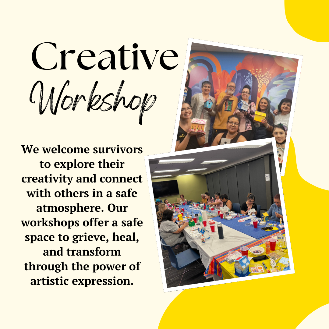 Creative Workshop