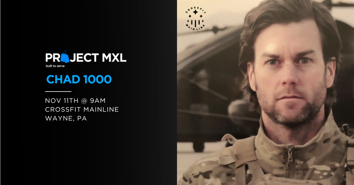 CrossFit MainLine - CHAD