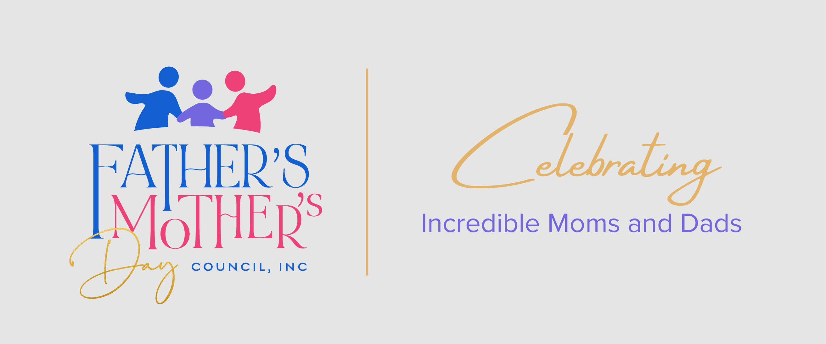 Father's Day Mother's Day Council