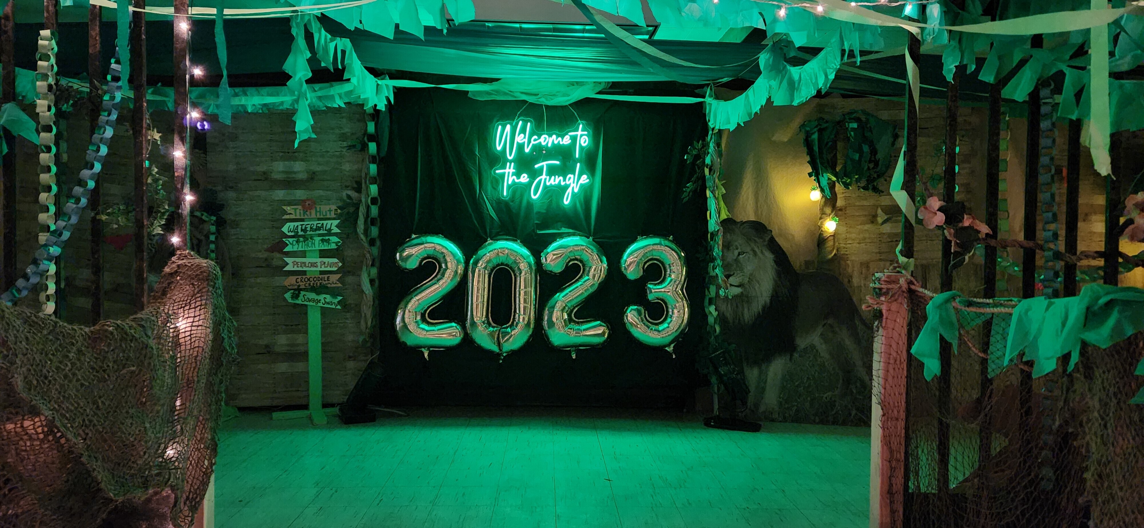 2024 BHS After Prom Event