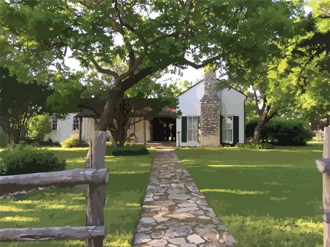 Make History - Sustain Dripping Springs' Heritage | Friends of The ...