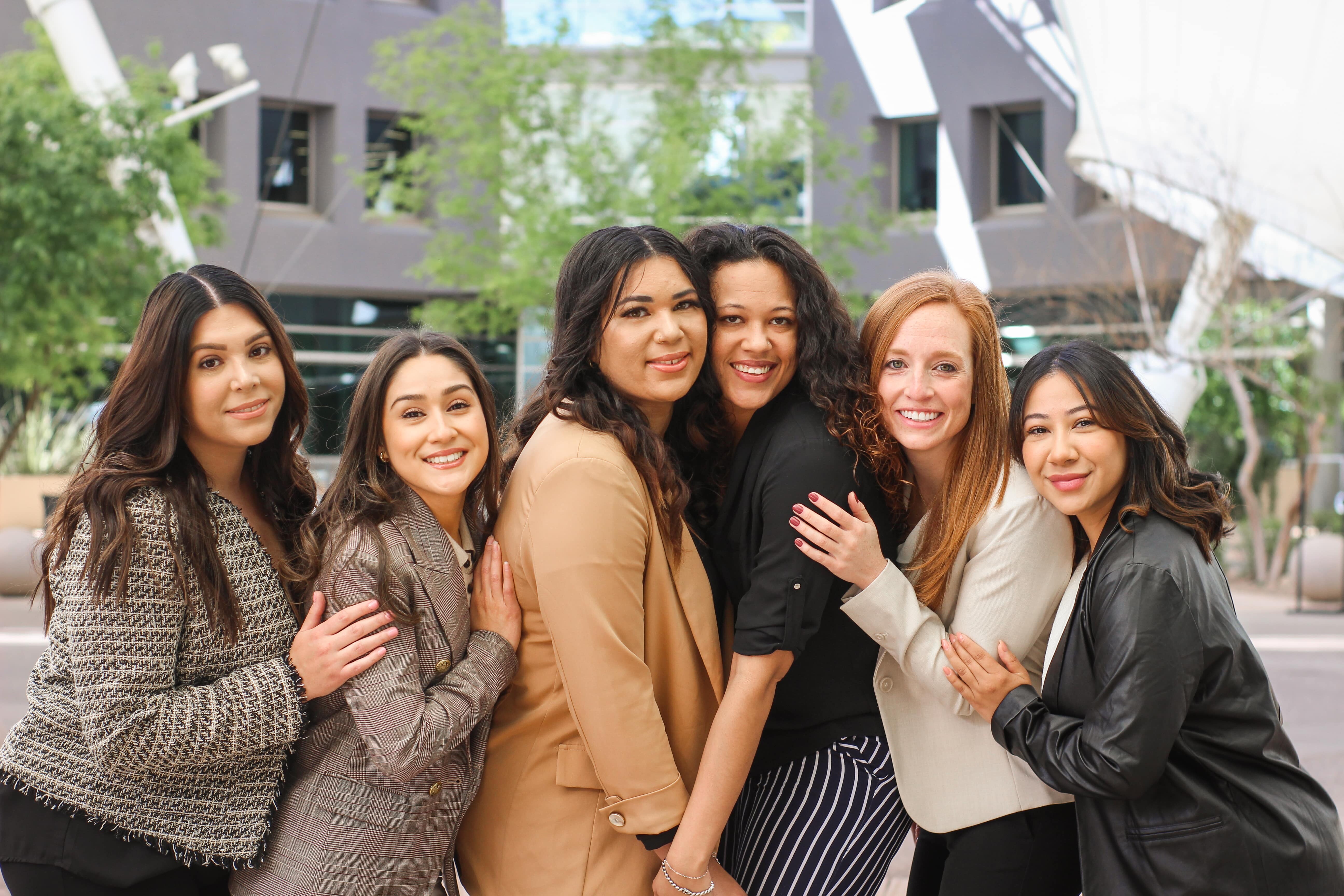 2023 Empow[her] Conference | Young & Empowered Women