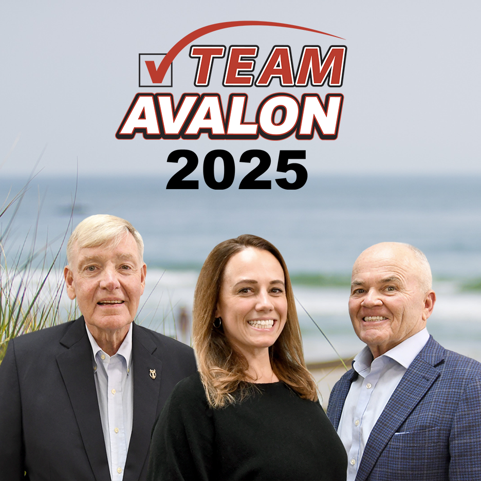 Team Avalon 2025