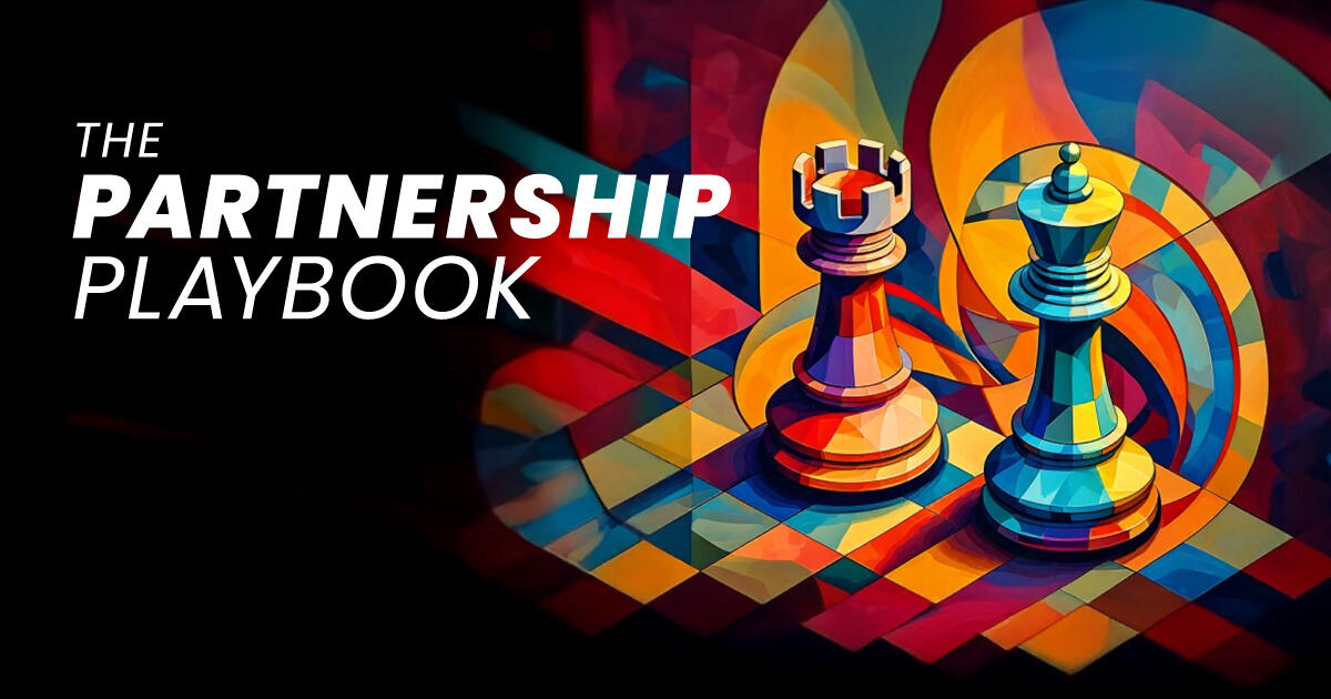 The Partnership Playbook | International Association of Administrative ...