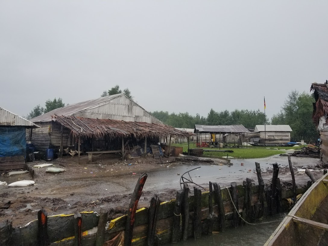 Project Clinic Rural Cameroon