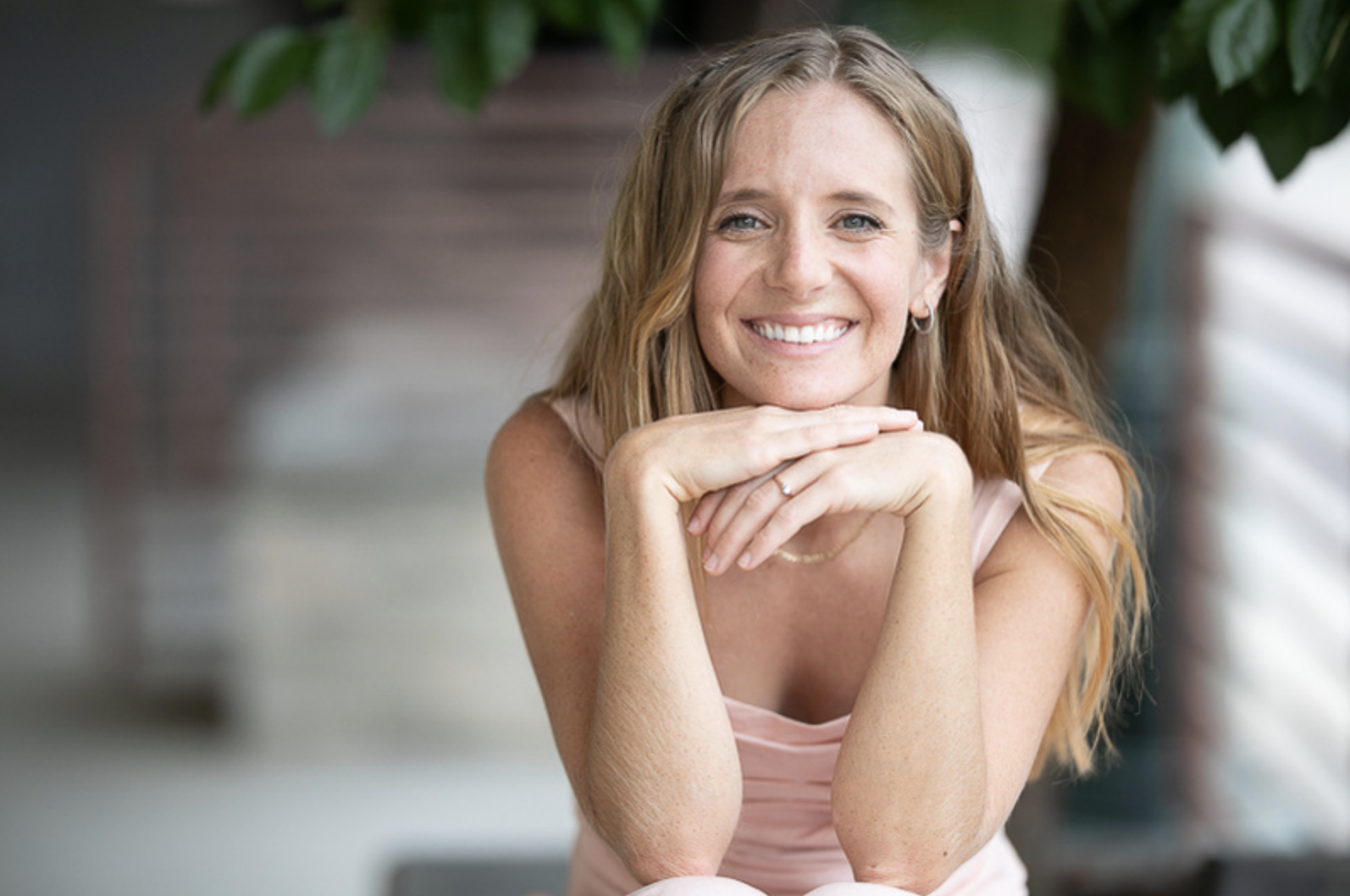 A Vision for Wellness for Wild Souls