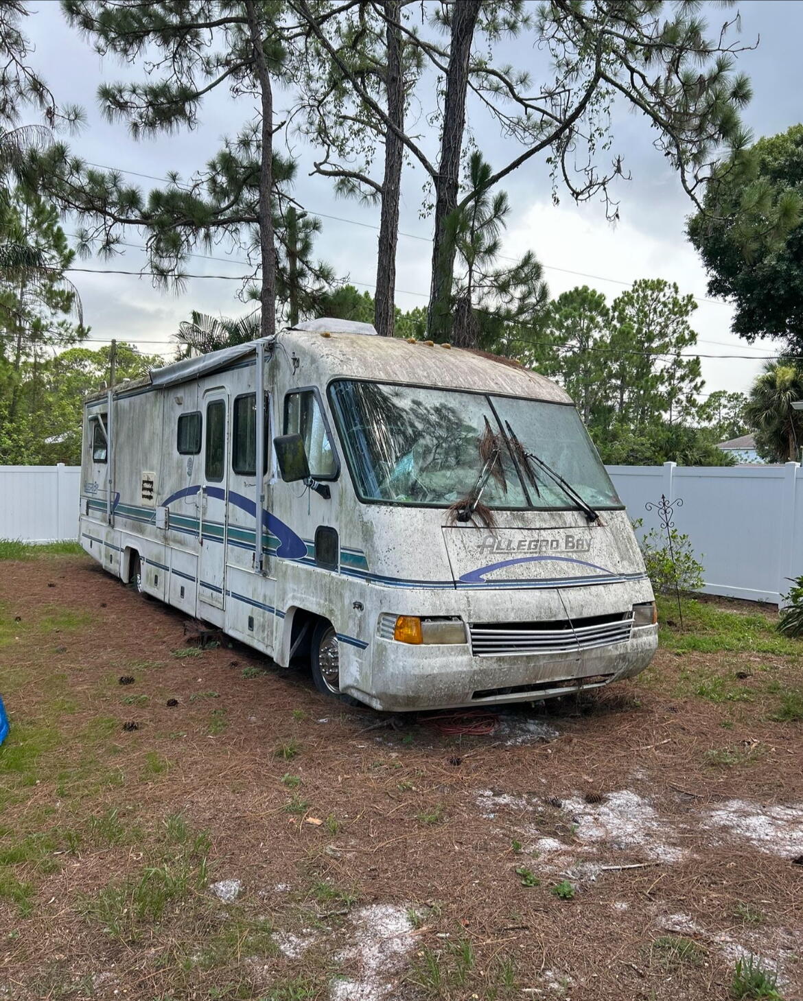 Towing and Repairs