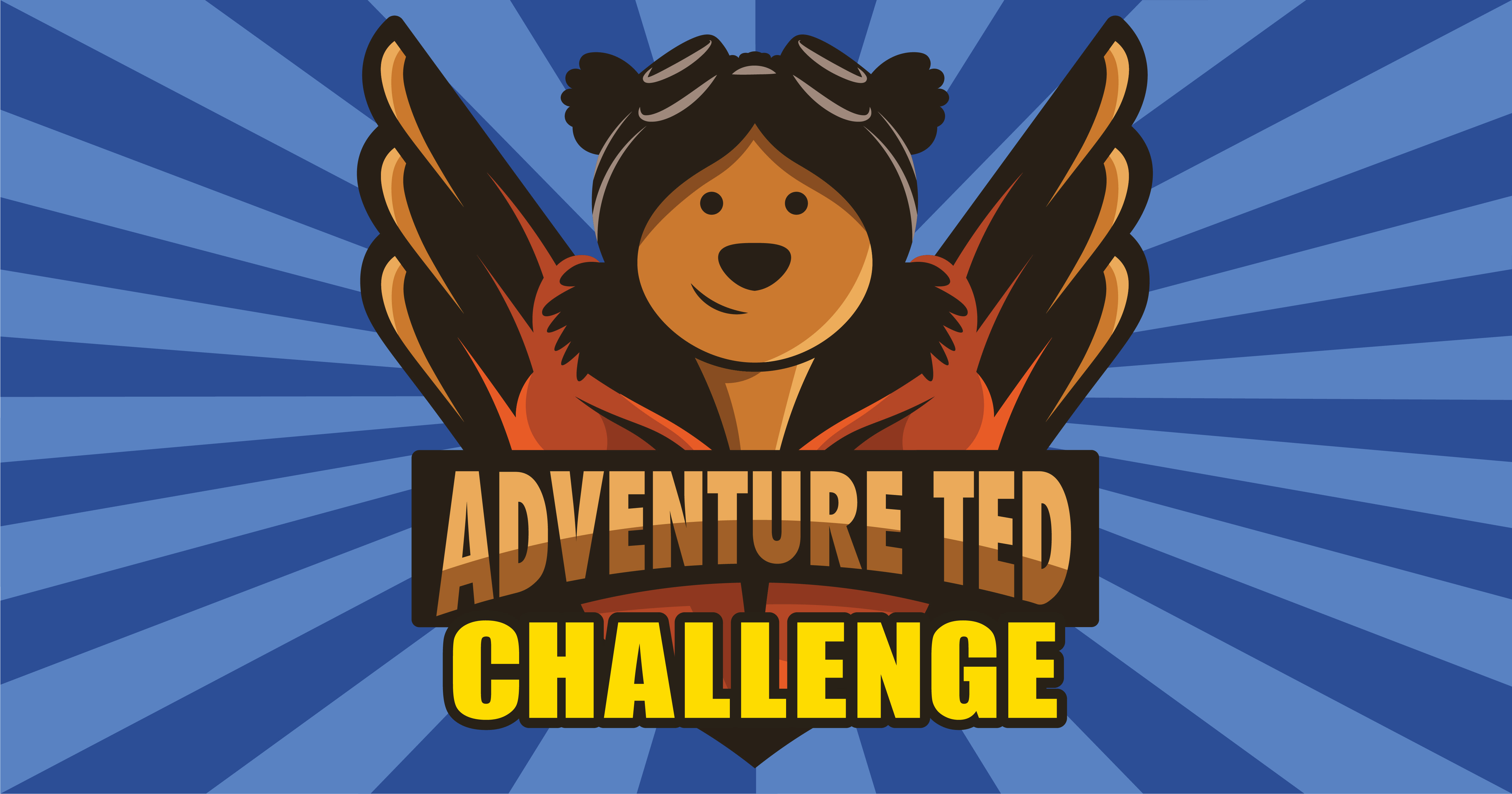 Adventure Ted Challenge: a campaign to raise funds & awareness for ...