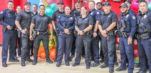 Phoenix South Mountain Precinct