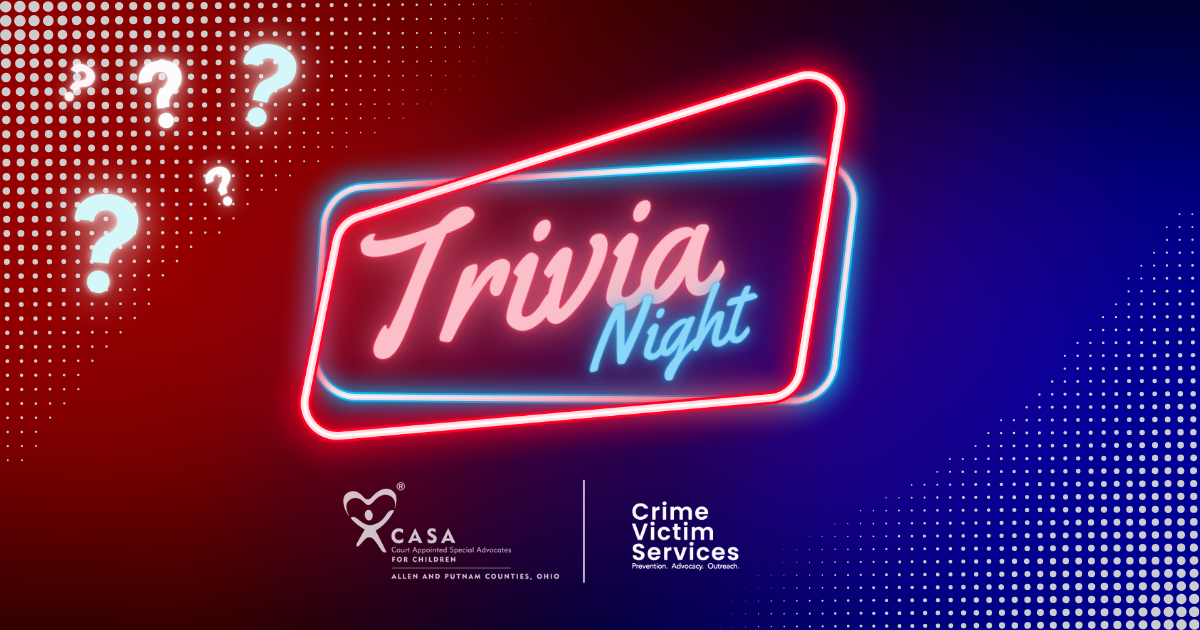 CASA Trivia Night | Crime Victim Services, Inc.
