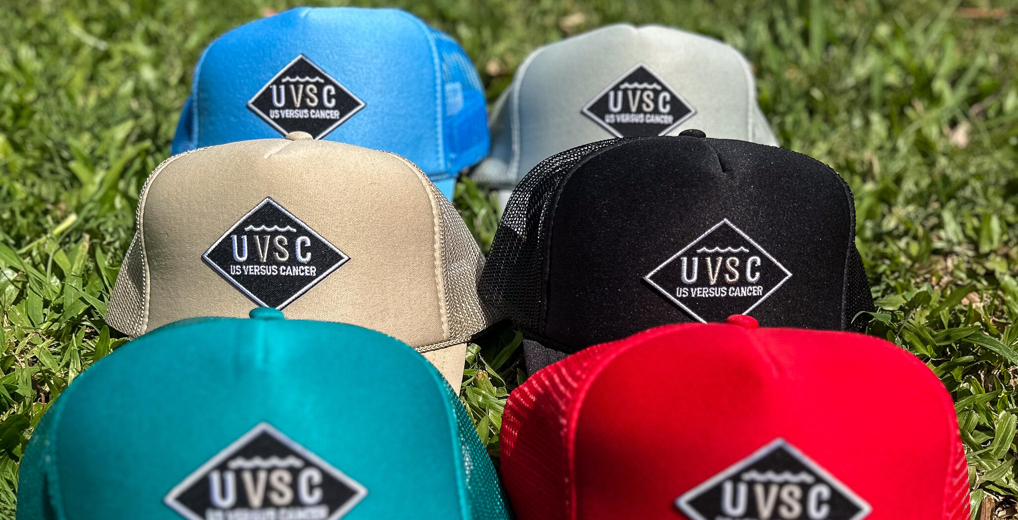 Sharing Hope From Head to Toe | UVSC