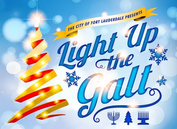 2023 Light Up the Galt