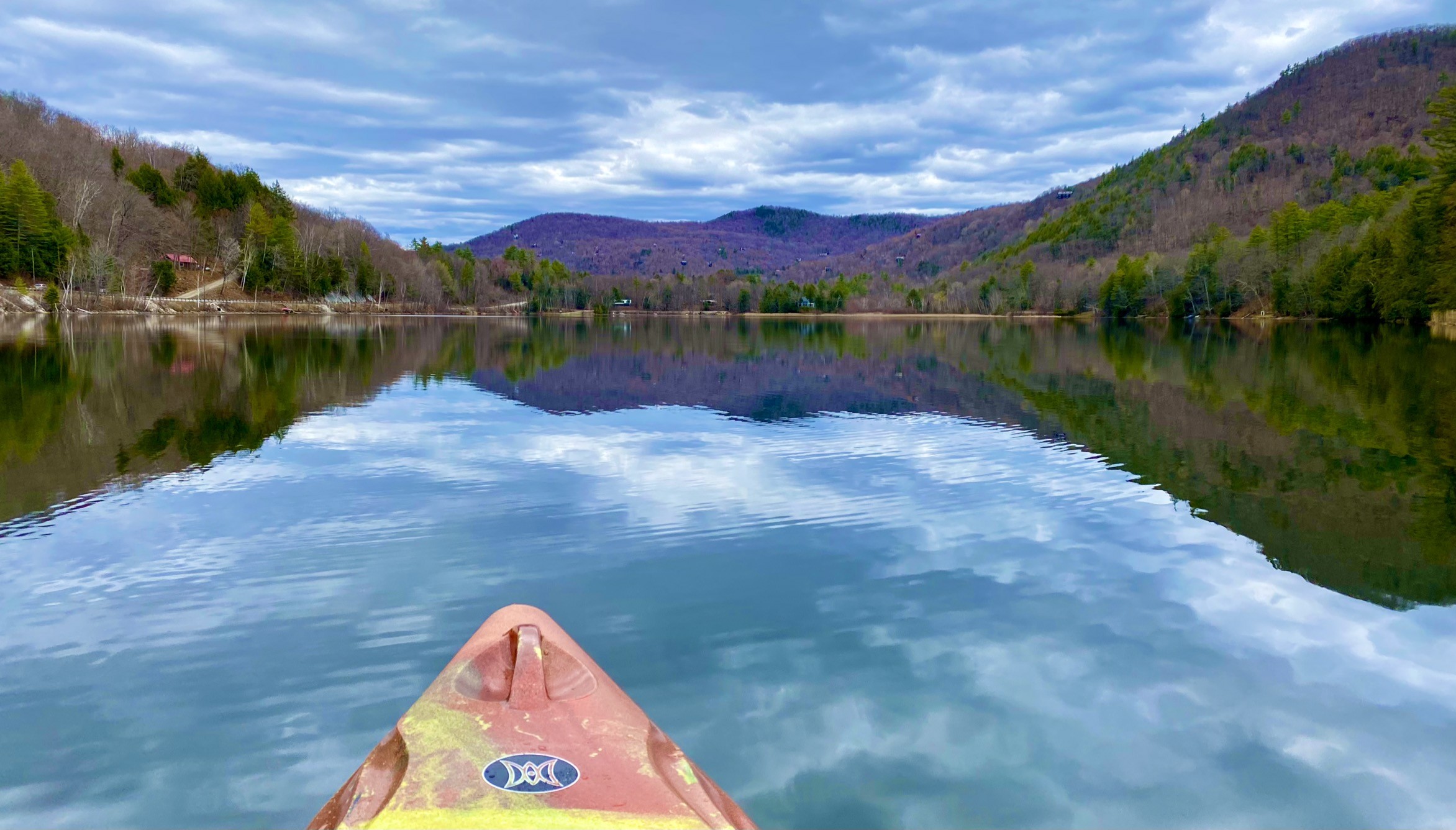 Give a Damn, Save Amherst Lake Dam! | Preserve Amherst Lake Association ...