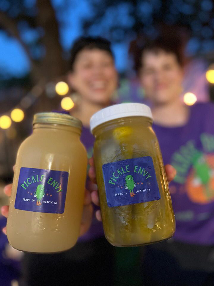 Help Pickle Envy Buy a Fermentation Fridge! | Pickle Envy