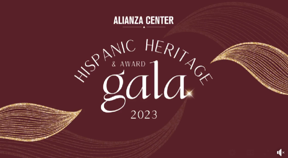 3rd Annual Hispanic Heritage Gala & Award