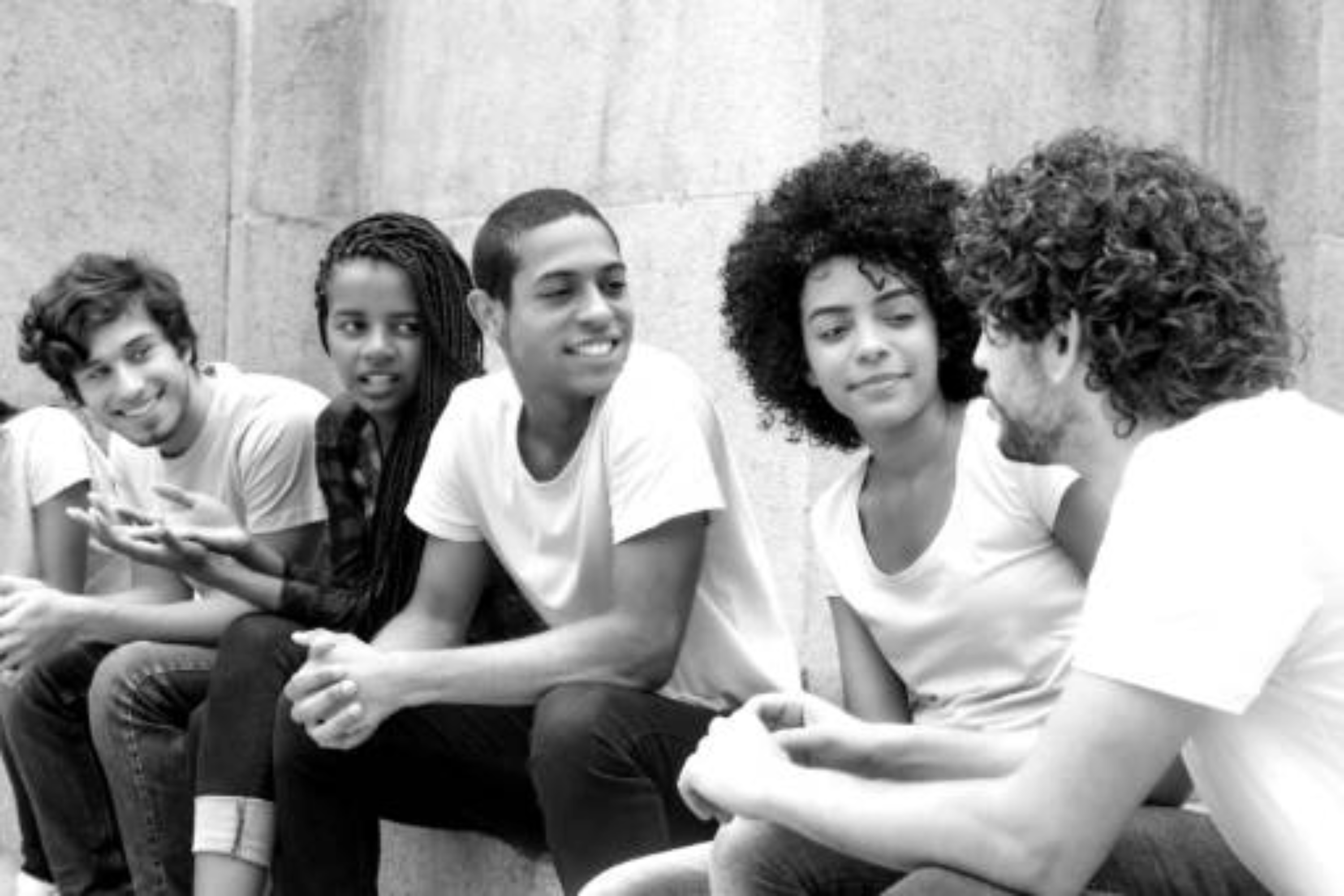 "Poetry for Change" - Fund NYC Teen Voices in Print