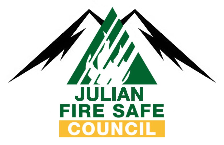 Julian Fire Safe Council