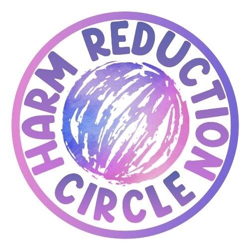 Harm Reduction Circle