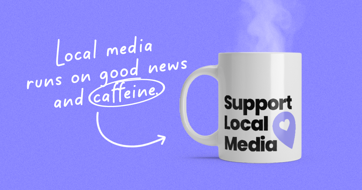 Support free, local media in your city | 6AM City