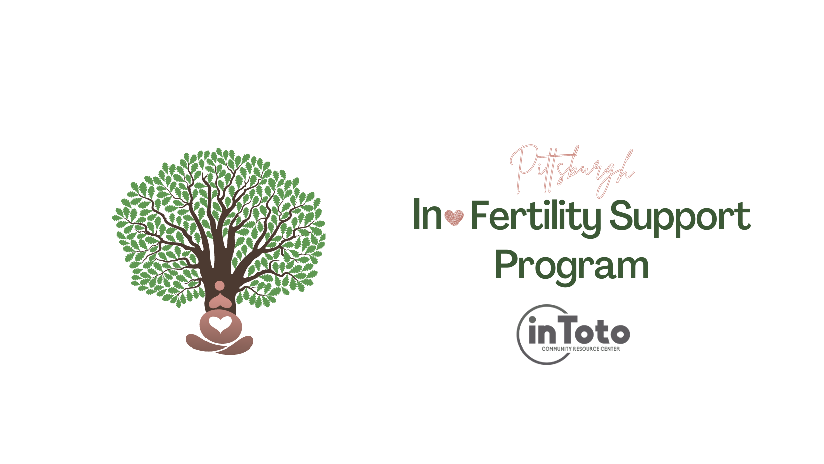 Infertility Support Program