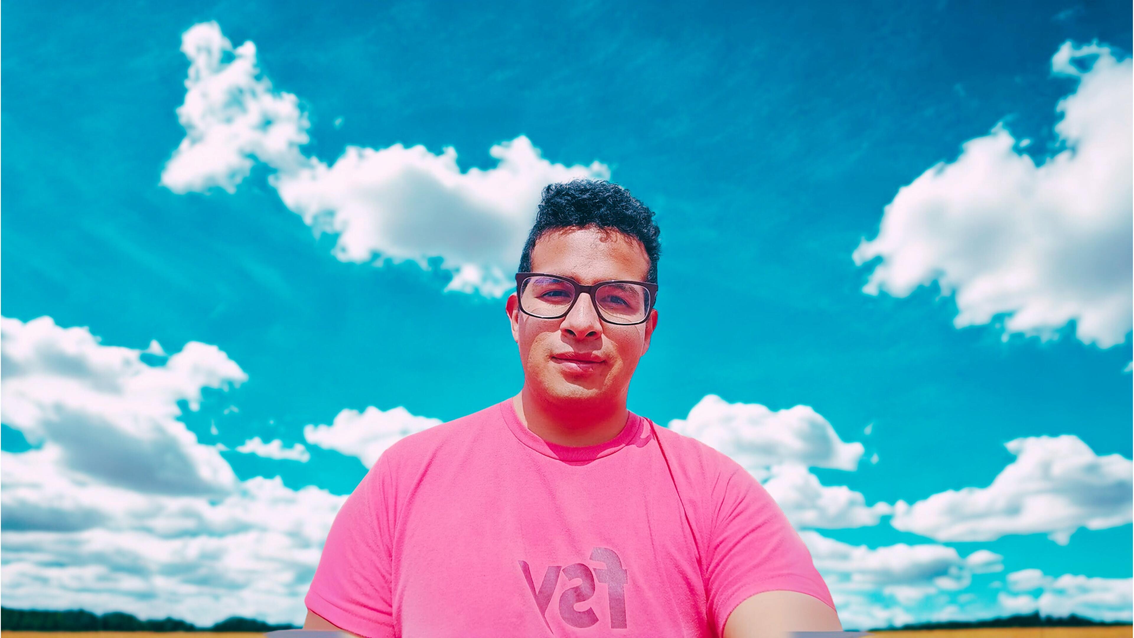 Donovan Mauricio Flores Jimenez - My Cumorah Academy Journey | Cumorah ...