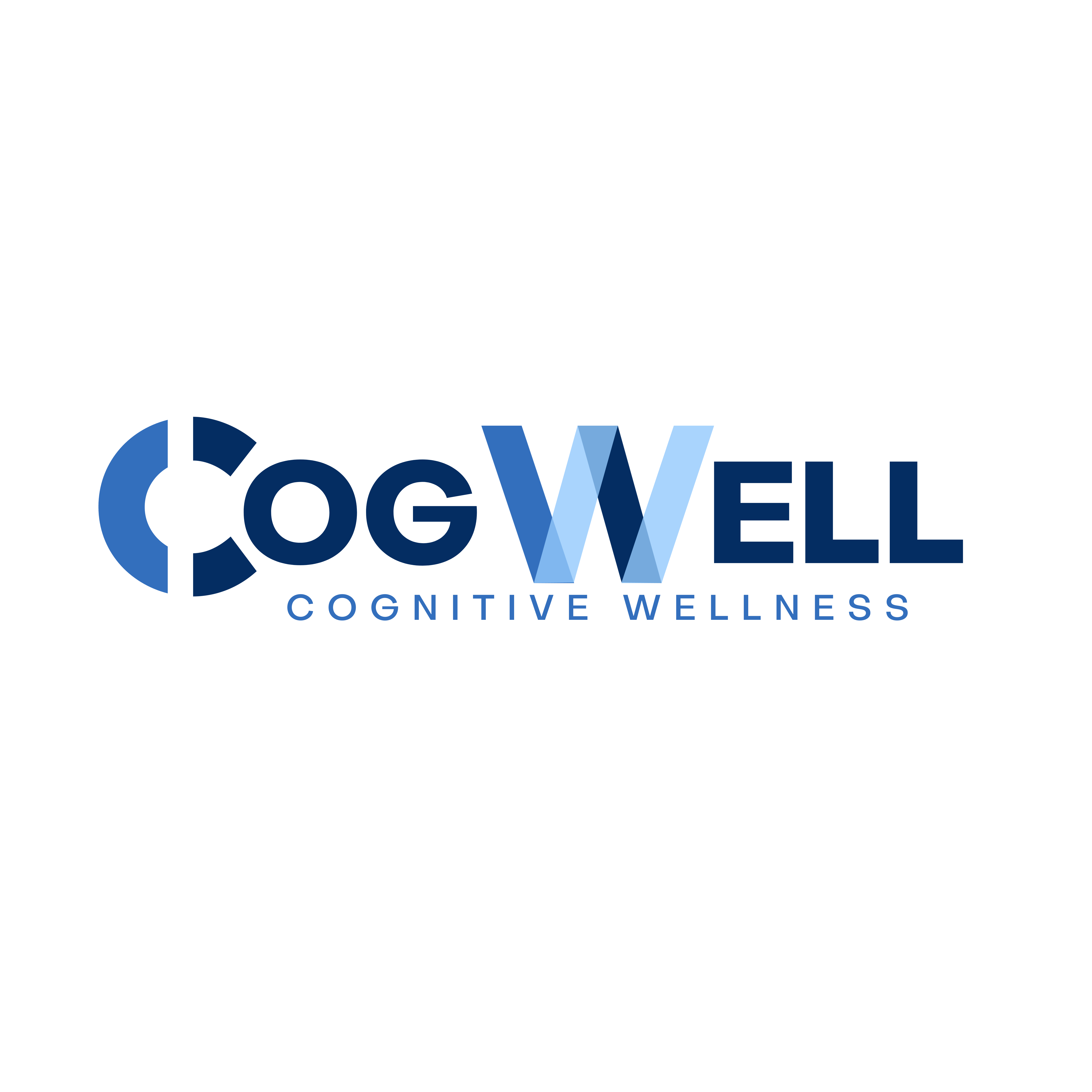 CogWell - Cognitive Wellness Nonprofit