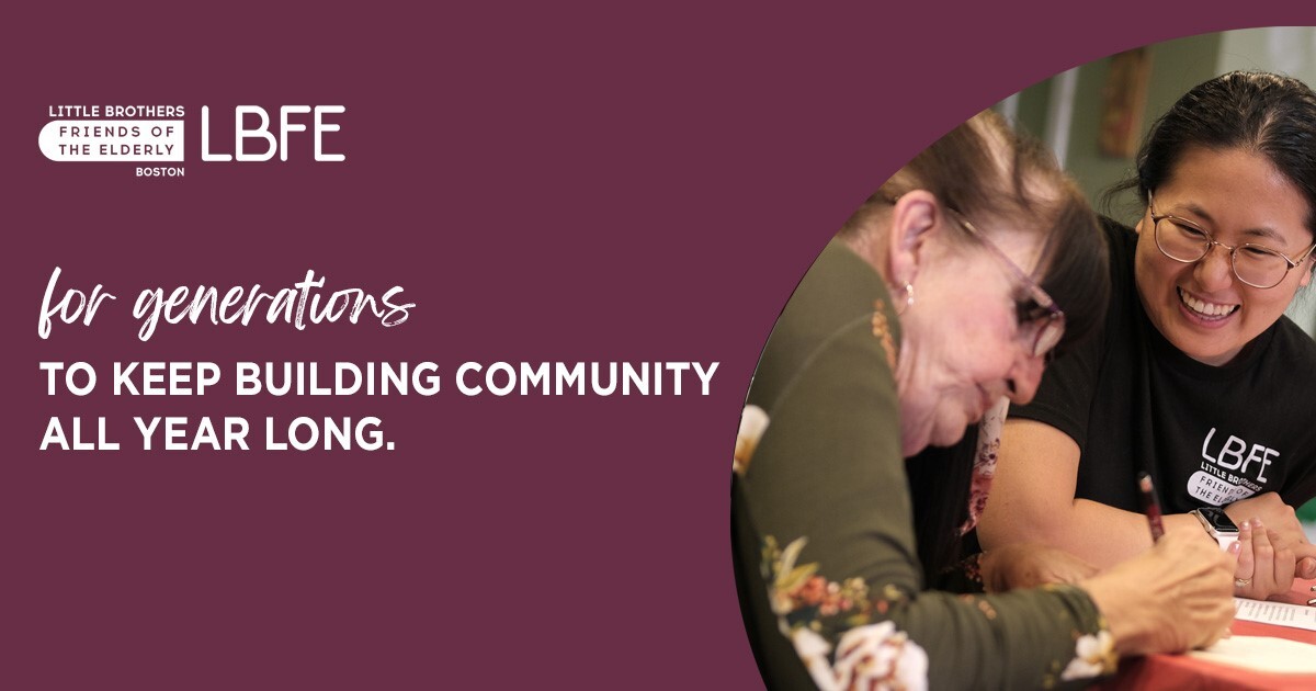 Here's to even more, amazing intergenerational connections in 2024.