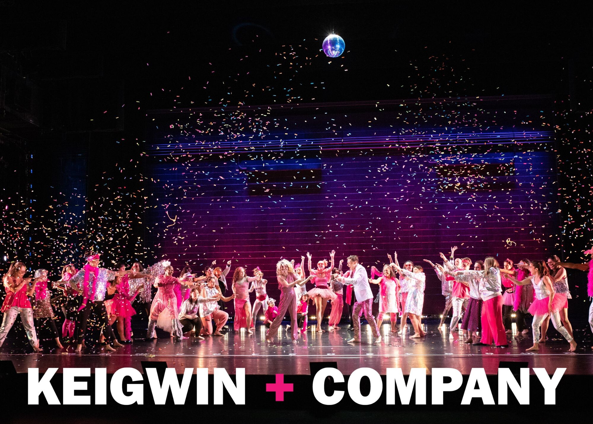 Creating Community with K+C: Support our Season