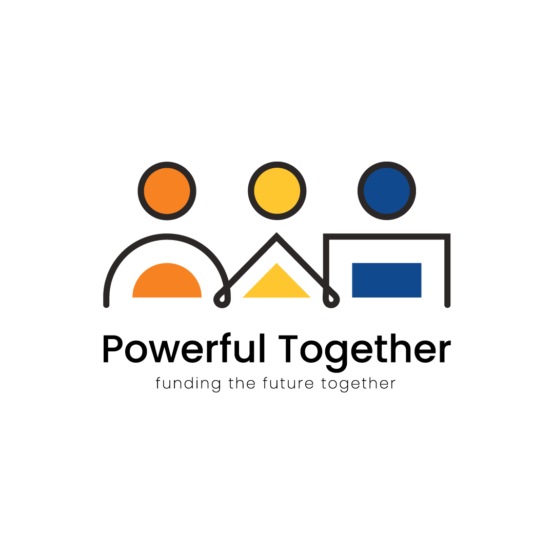 Powerful Together Campaign