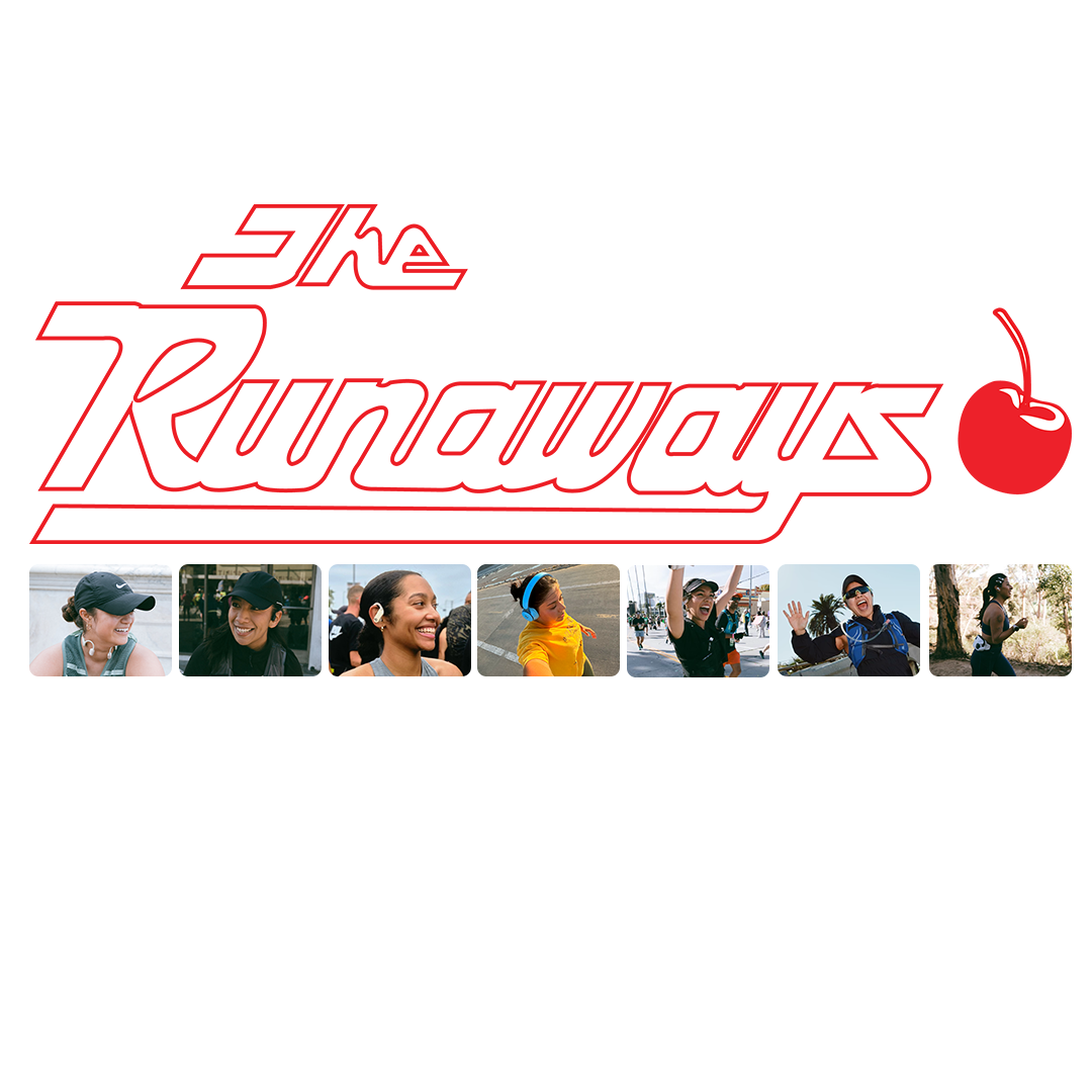 The Runaways take on No Short Cuts: LA to SD | The Runaways