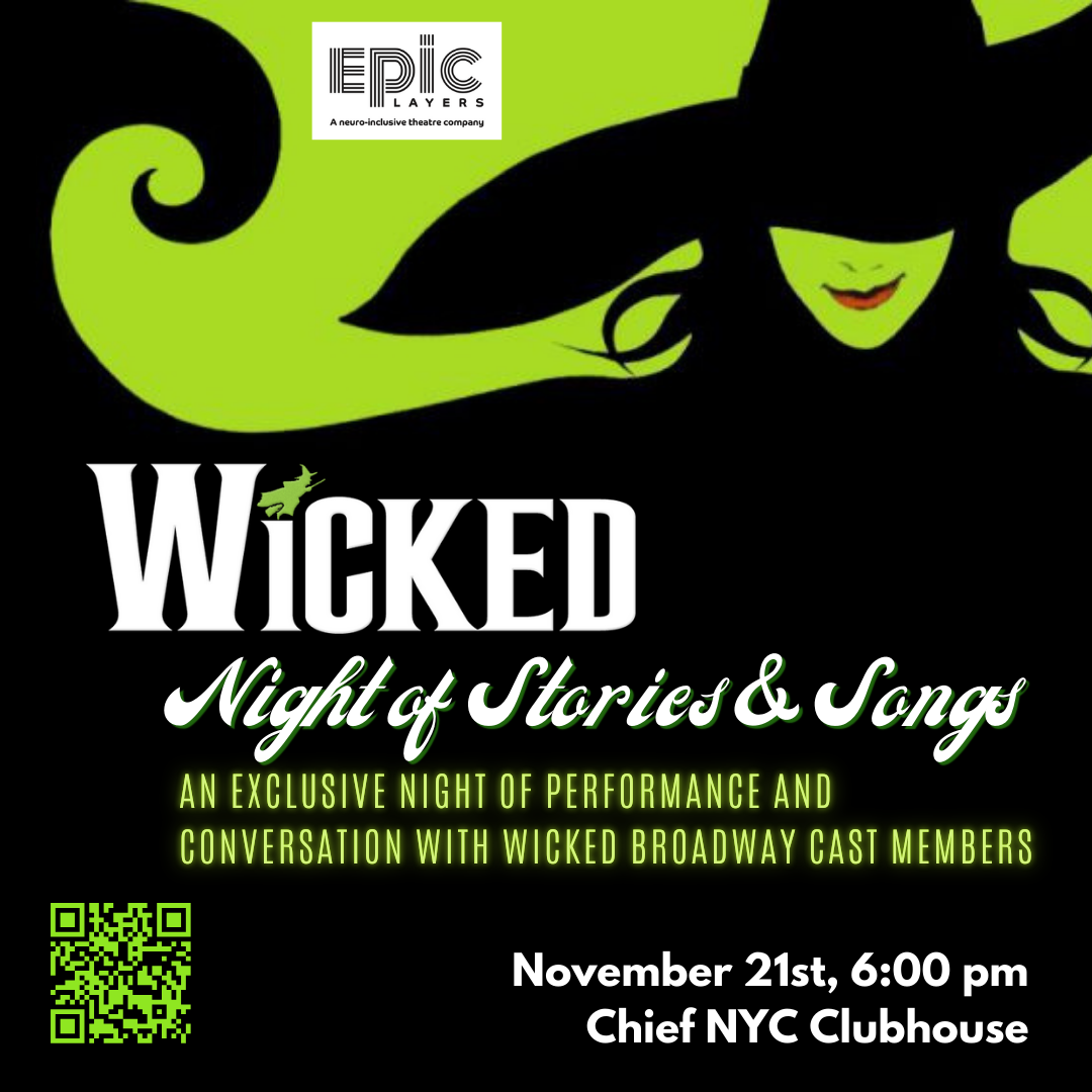 A Celebration of Wicked