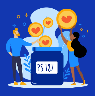 187 PTO Spring 2024 Dues & Donations Drive