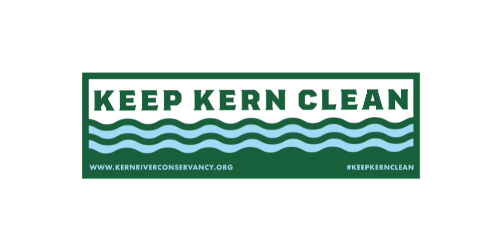 Keep Kern Clean