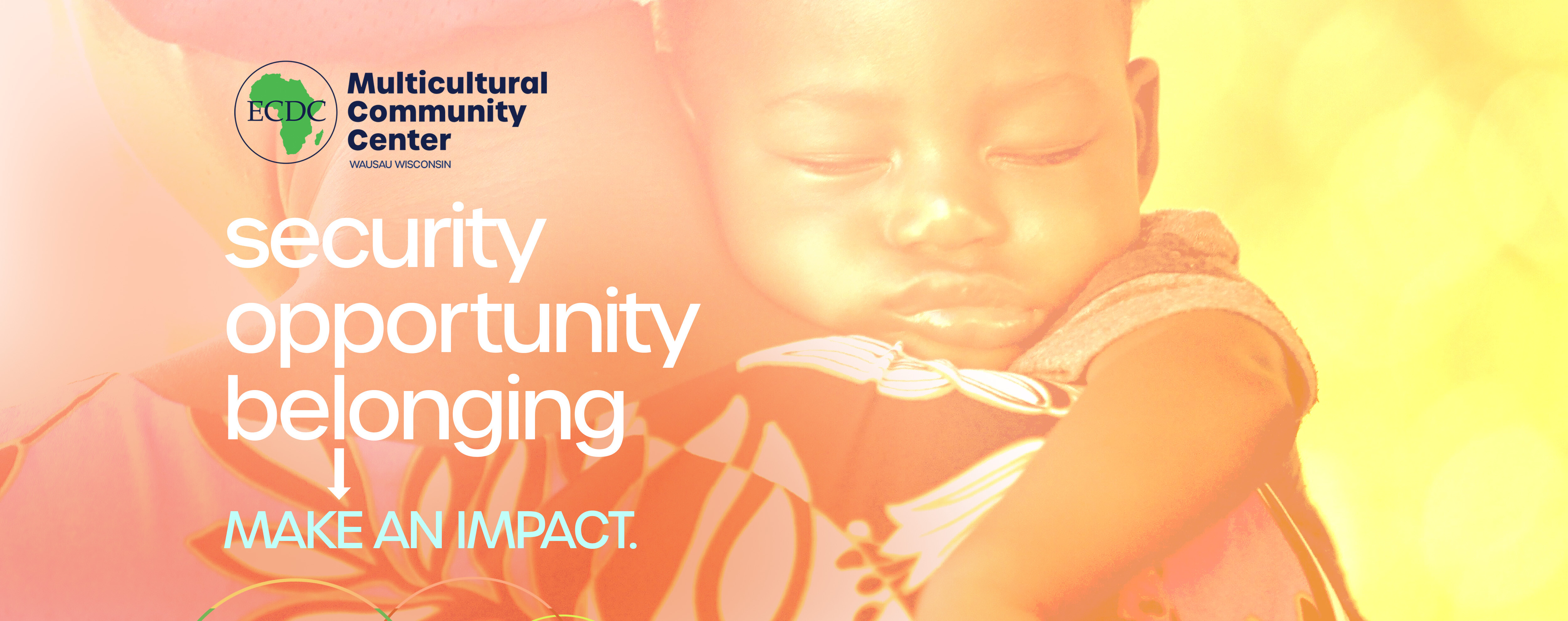 Financially support a refugee family!