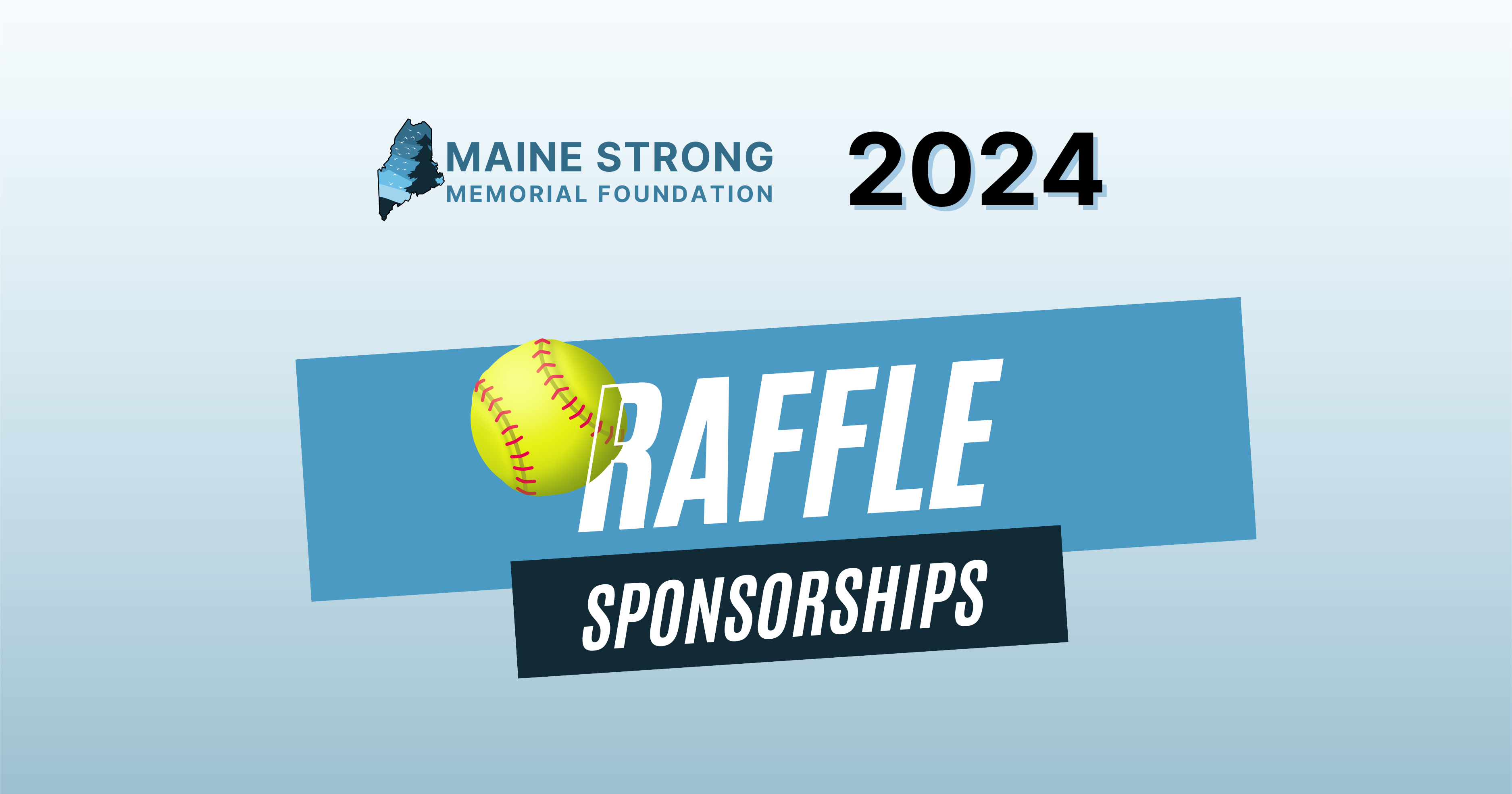 Raffle Sponsorships | Maine Strong Memorial Foundation