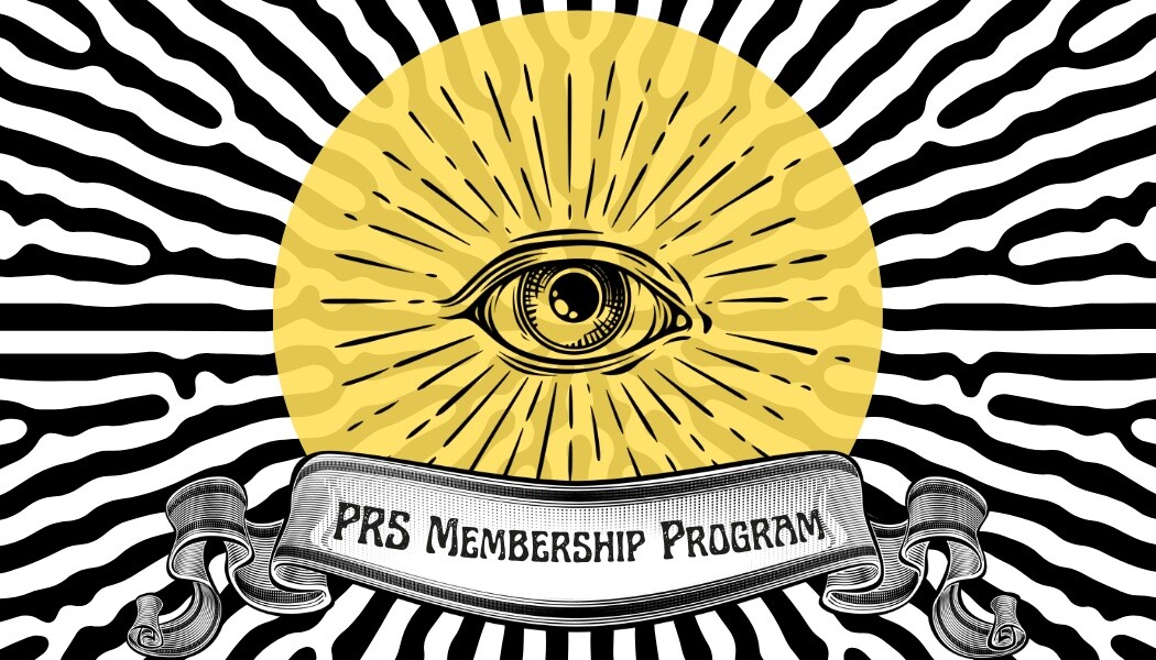PRS Membership Program