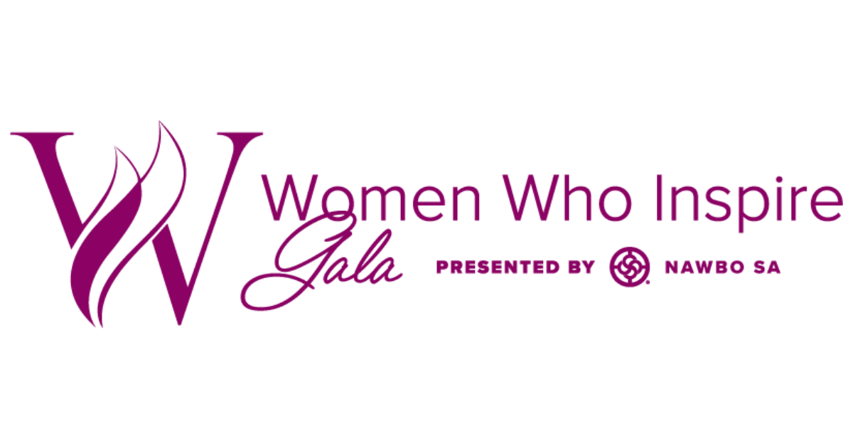 Women Who Inspire Gala 2026 | NAWBO SA Foundation