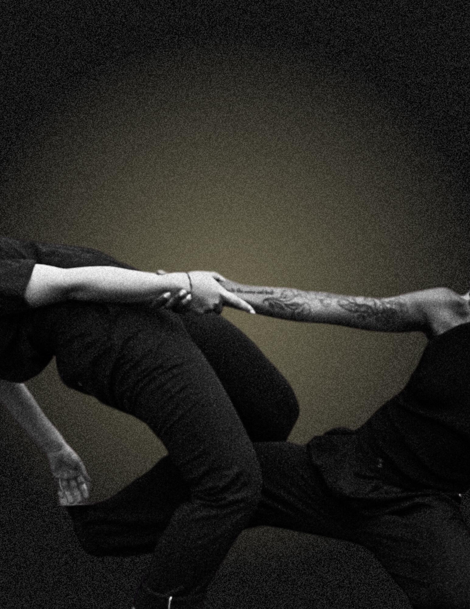 Black Box Dance Theatre: Celebration of Art, Veterans, & Community ...