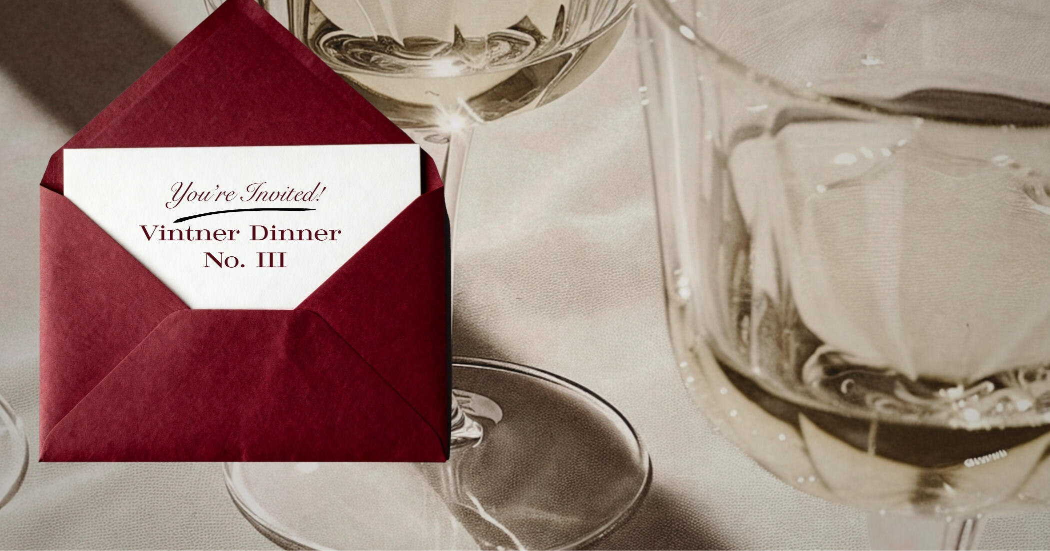 Vintner Dinner Hosted by Judith & John Temple | BOCA RATON HISTORICAL ...