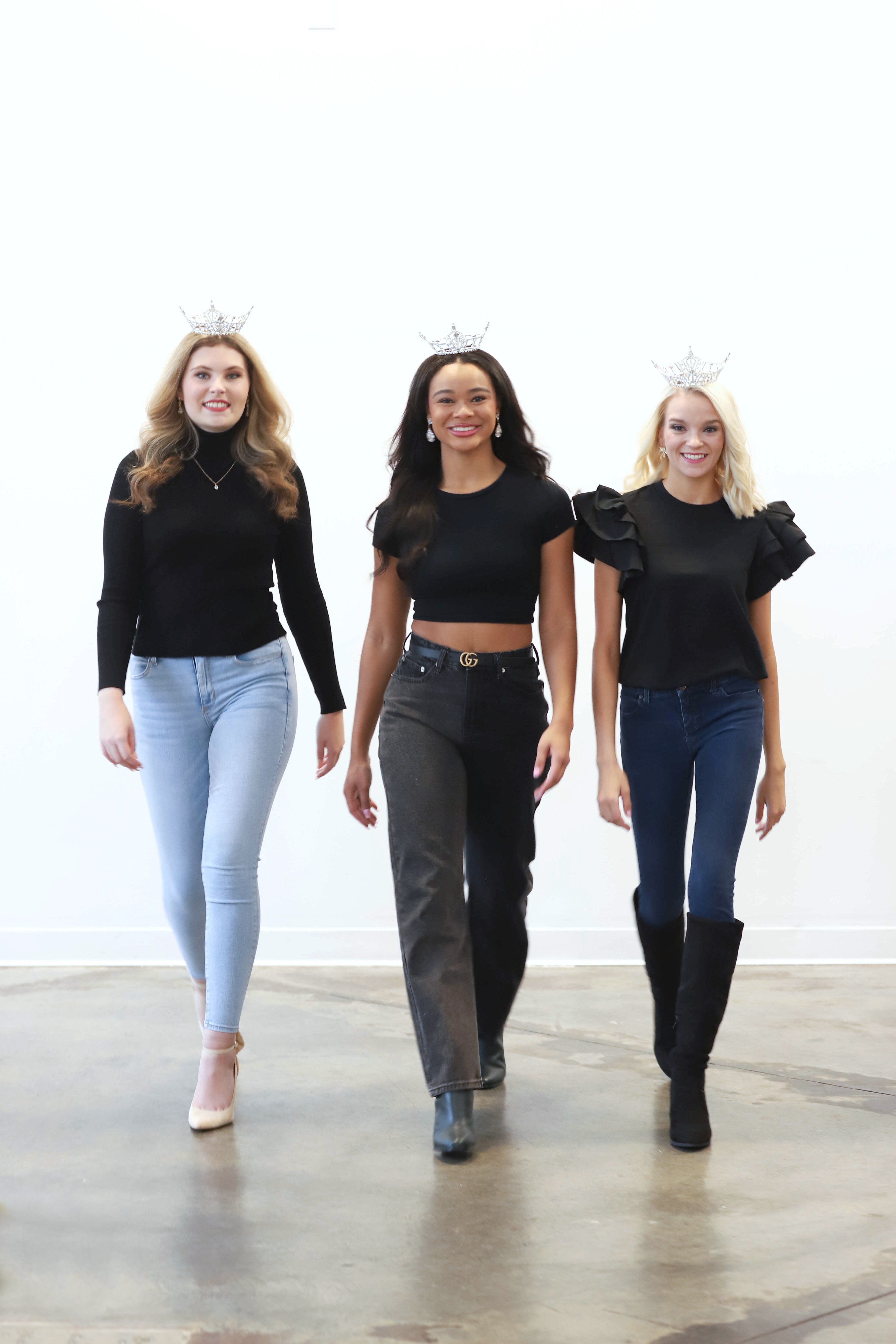 Miss Clark County Scholarship Foundation