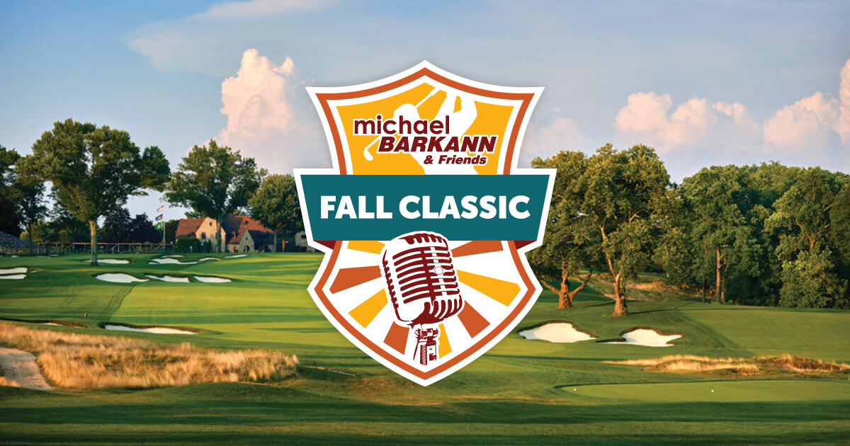 The Barkann Foundation Golf Fall Classic | Barkann Family Healing ...