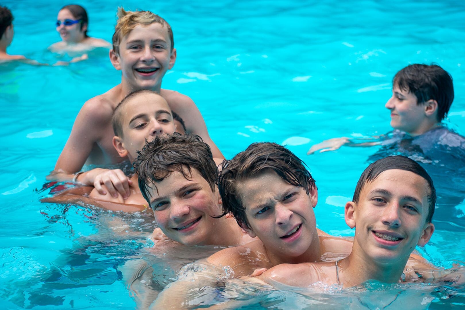 Golden Citizen Celebration & GSC CAMPaign Fundraiser Kickoff