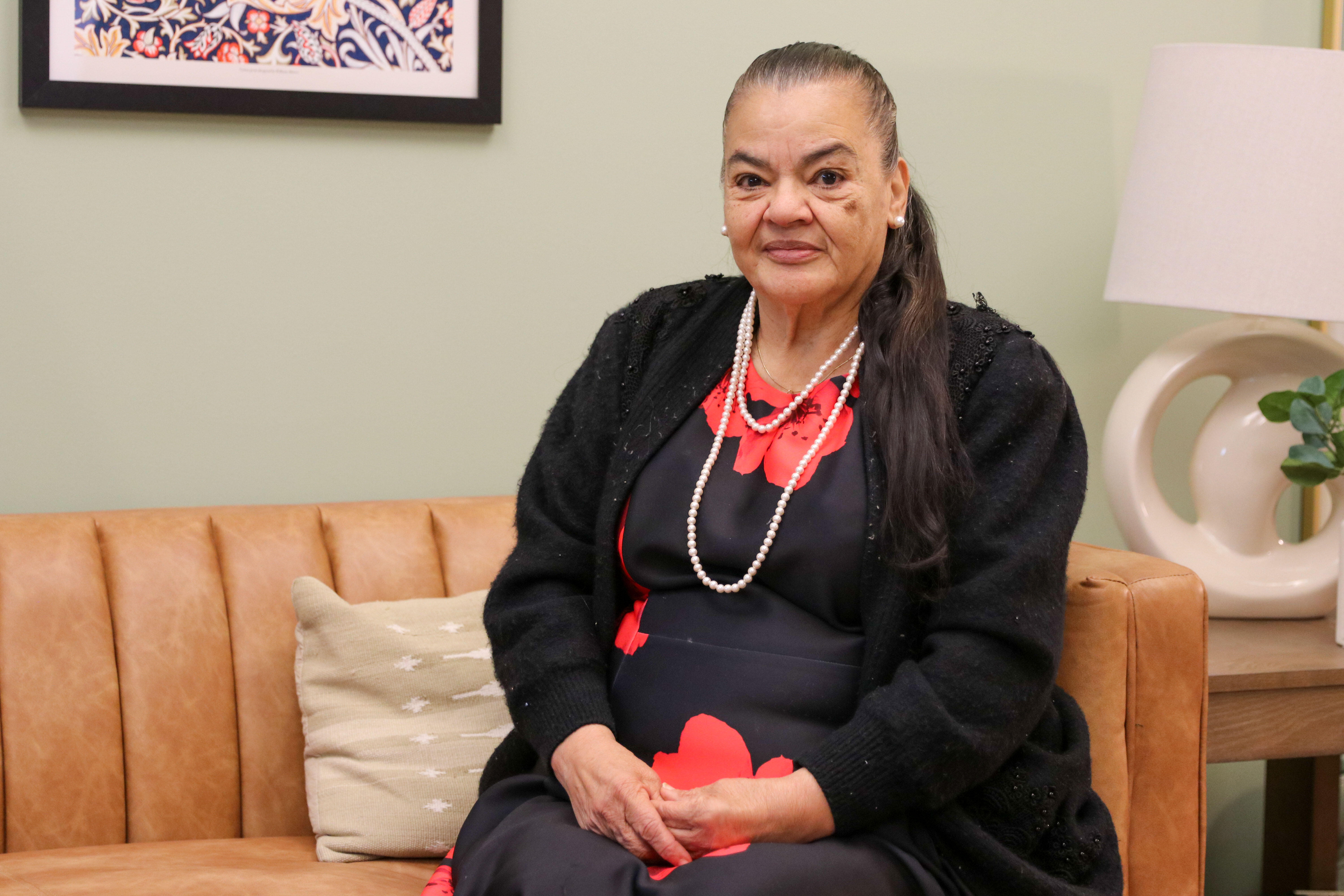 A Spring of Hope Starts with You