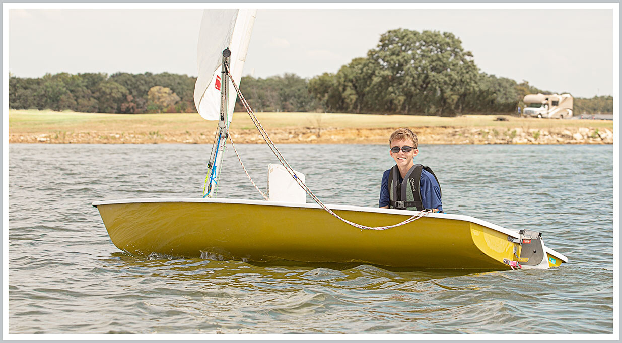 DCEF's Fundraising Campaign