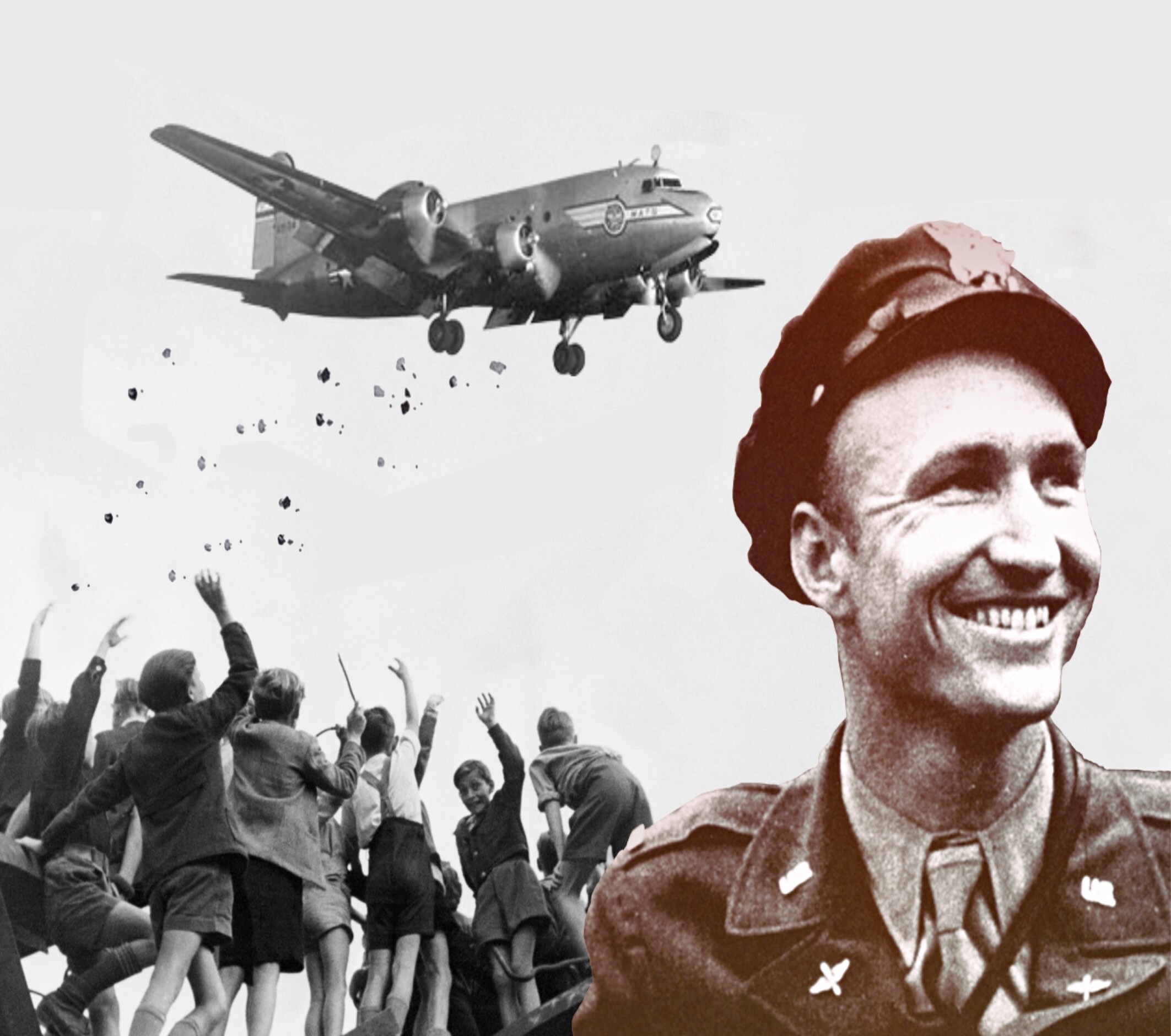 The Candy Bomber Foundation VIP Reception