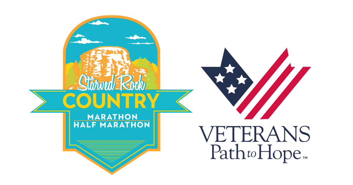 2025 Starved Rock Country Marathon and Half Marathon Donation Form